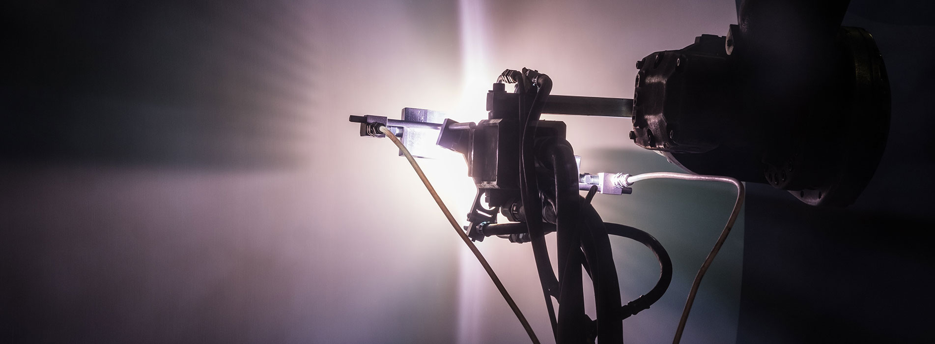 Flame Spray - Thermal spray specialist for any coating solutions